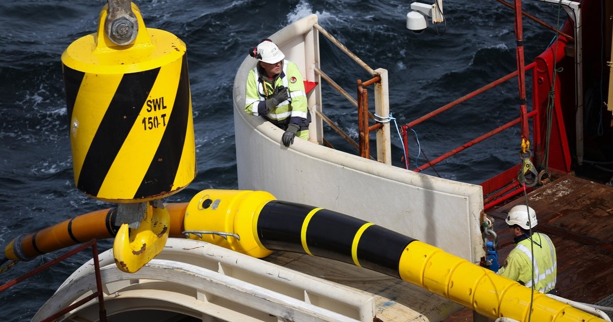 Subsea Cable Market Expands as AI, Geopolitics Reshape Global Networks ...