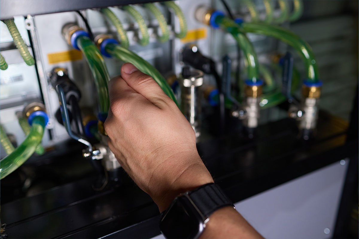 How OpenAI Is fuelling the liquid cooling boom - Silicon Flash