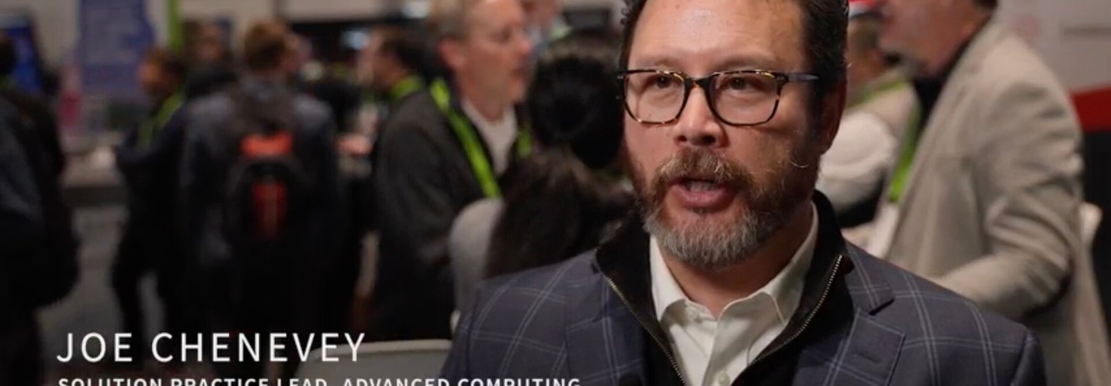 NVIDIA GTC Conference 2025: Why Hybrid Has Become the Default Choice ...