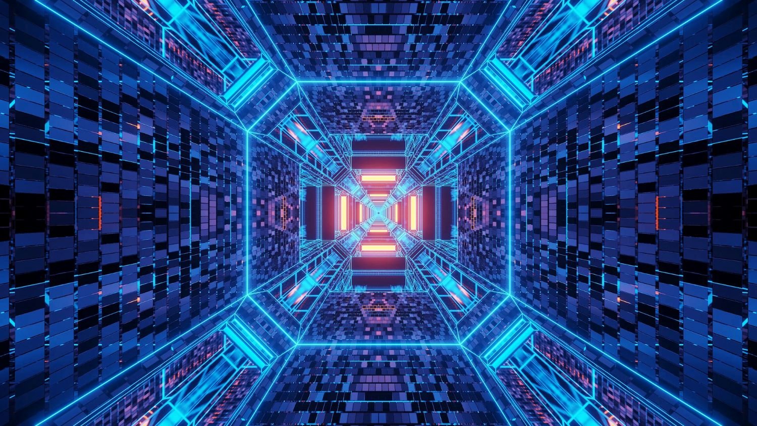 Novel high-fidelity quantum computing gate - Silicon Flash