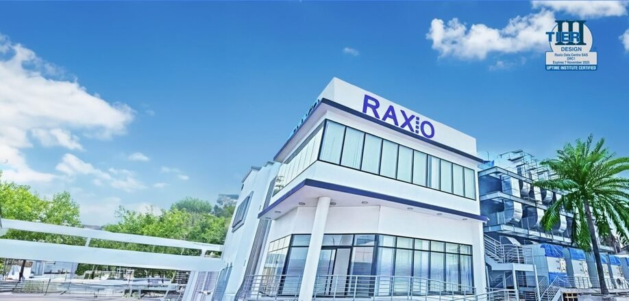 Raxio Lands $100M from IFC for African Data Center Expansion - Silicon ...