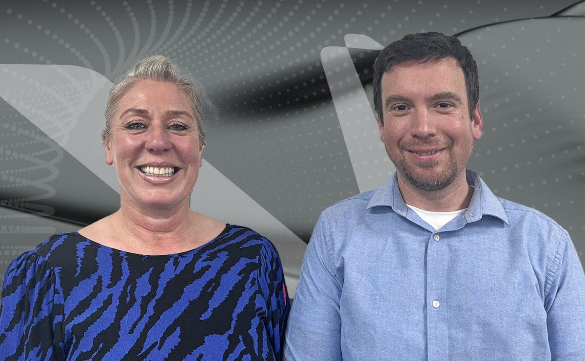 Rebecca Nye CDCDP and Raul Guerra join Excel - Silicon Flash