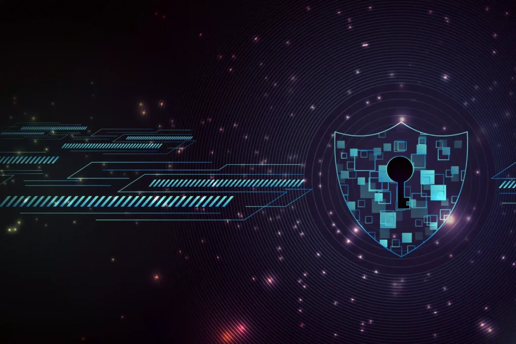 Breaking Boundaries: The UK's Quantum Leap in Ultra-Secure ...
