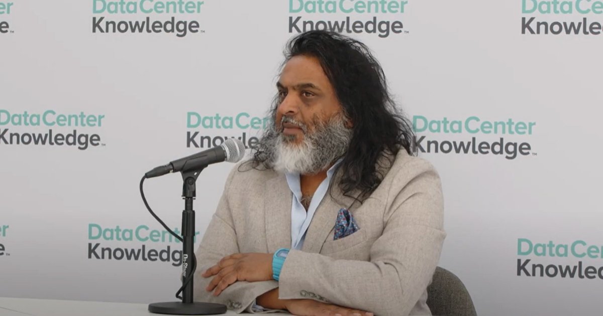 Why Data Centers Need a Power Reality Check - Silicon Flash