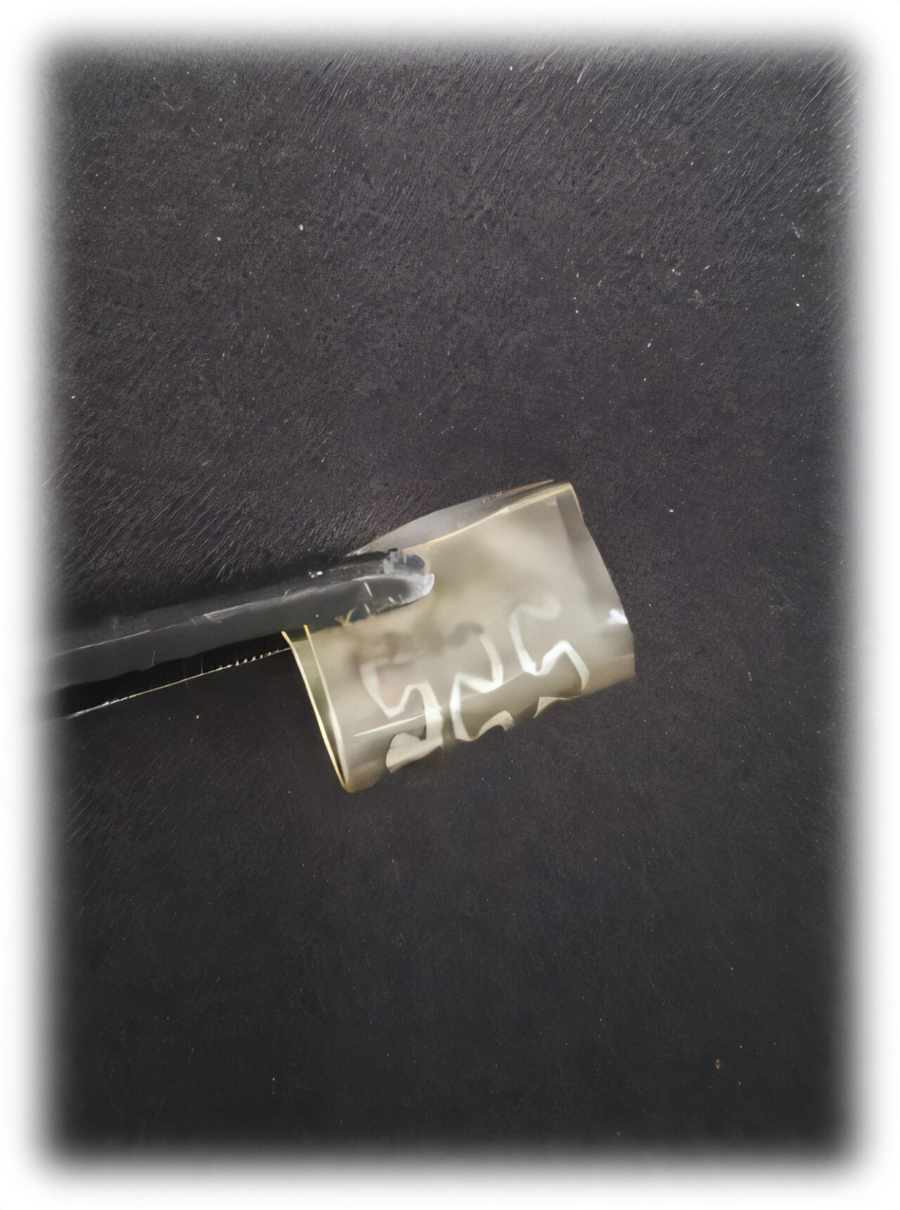 Breakthrough in Self-Healing Electronic Skin Sets Stage for Advanced ...