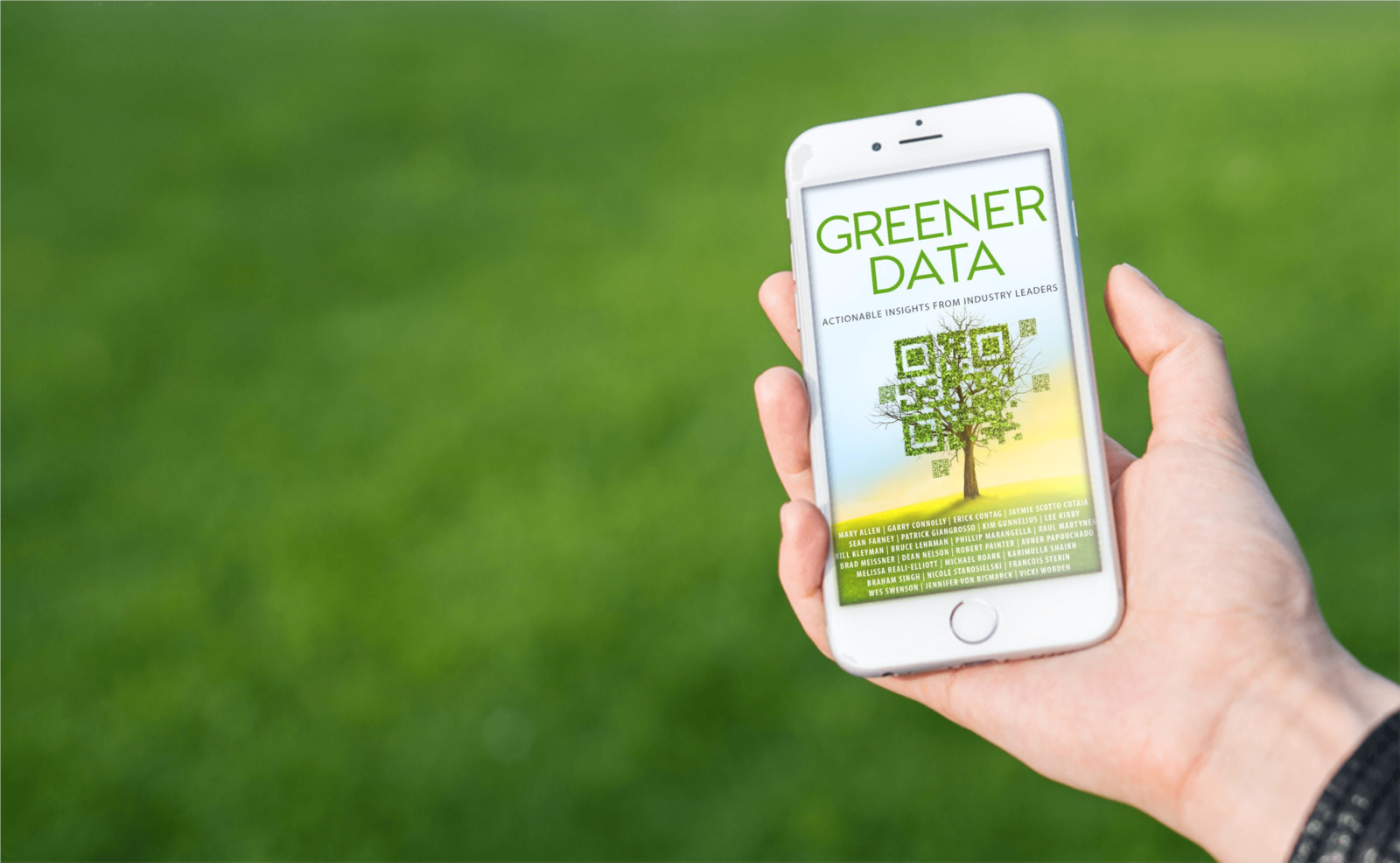 Driving Towards Sustainability: A Guide to Greener Data Practices in ...