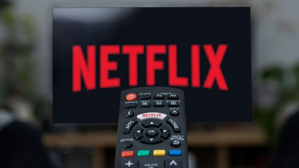 Exclusive Access: Netflix Unveils Cutting-Edge AI Feature for Elite ...