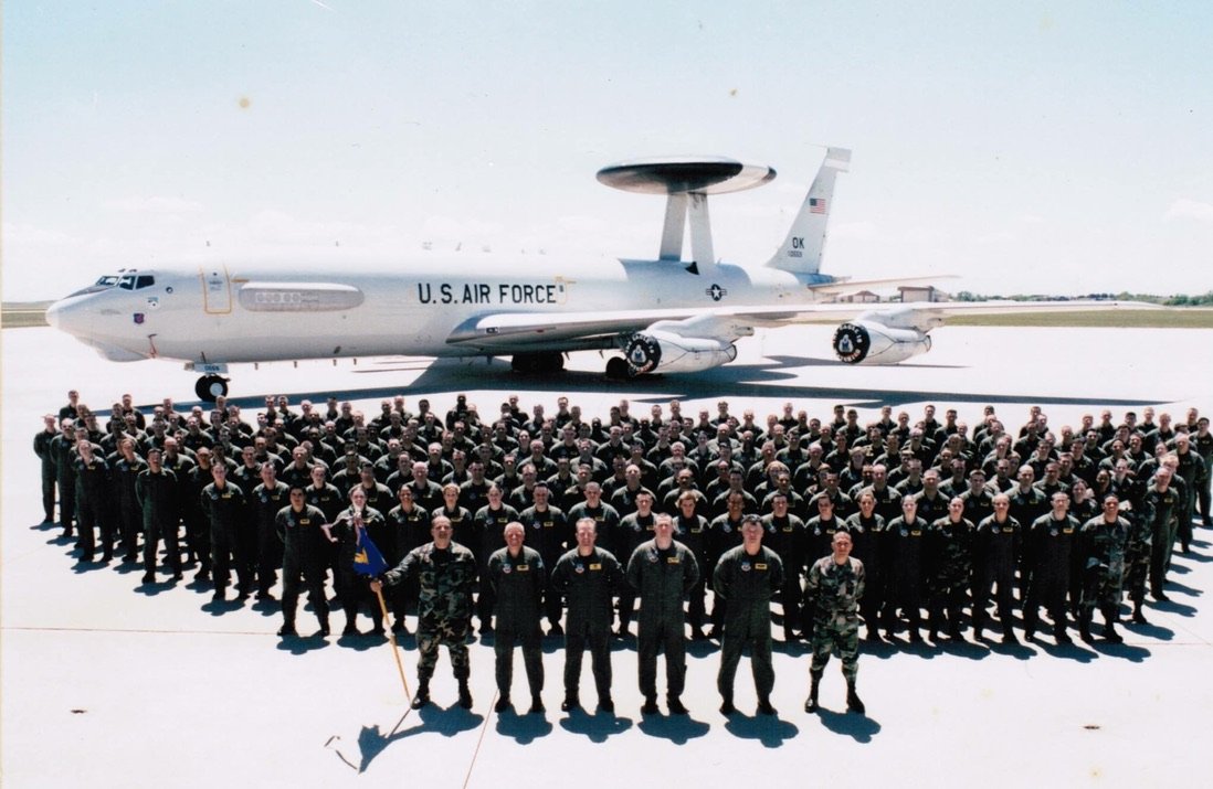 From Radar to Startups: Angie Parker's Journey as a Tech Vet - Silicon ...