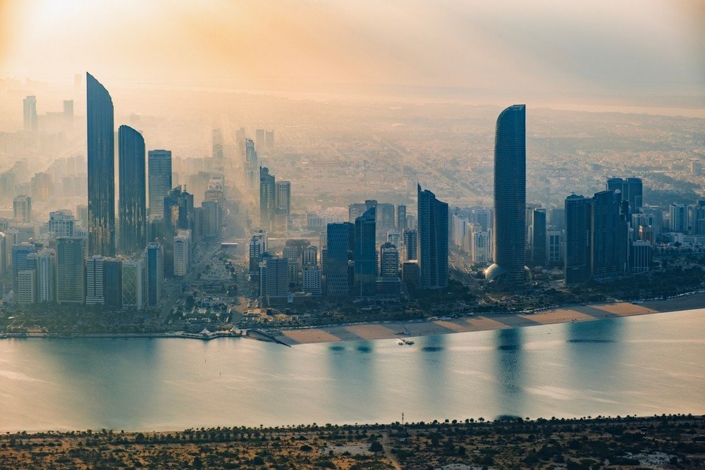 Securitas Selected as Security Partner for Pure DC's Abu Dhabi Data ...
