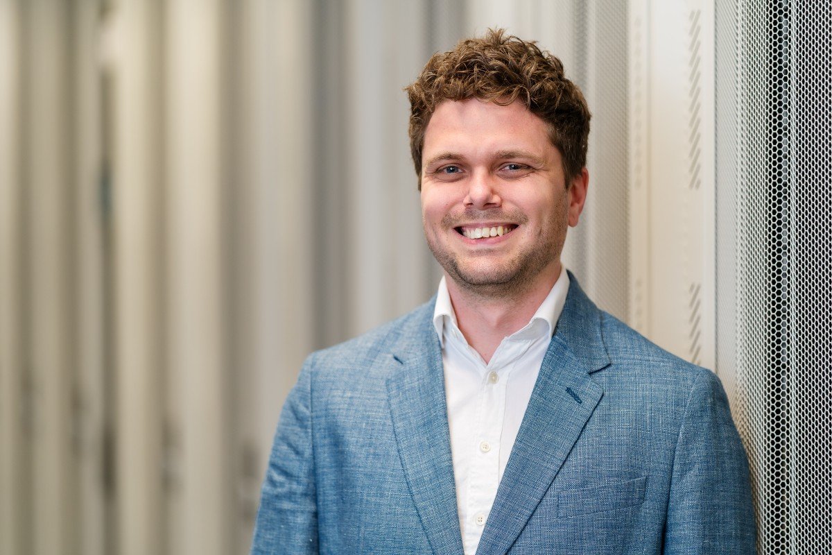 Verne Names Sam Wicks Head of Design & Product Development - Silicon Flash
