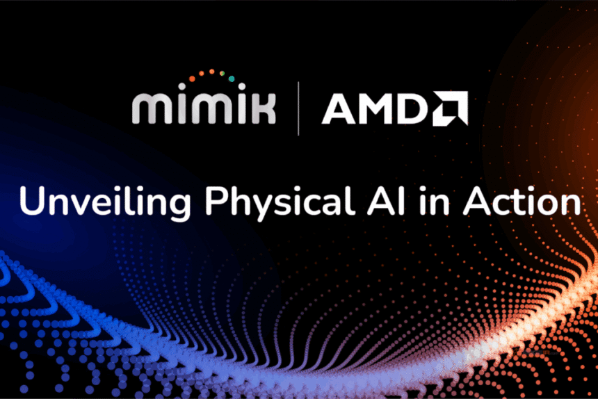 Empowering Next-Gen Distributed Intelligence: AMD and Mimik’s Fusion of ...