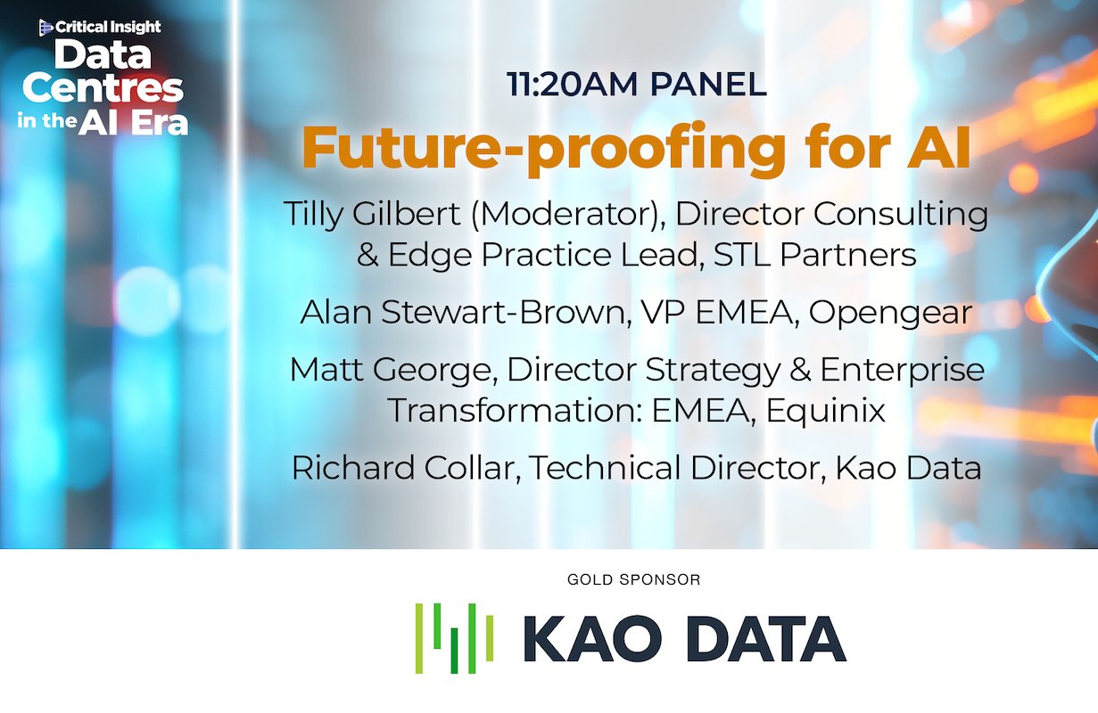 Ensuring Resilience: Future-proofing AI in Data Centers - Silicon Flash