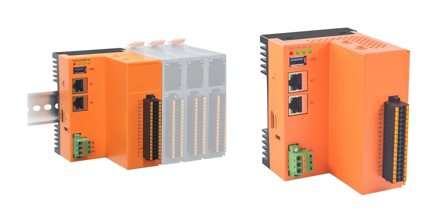 Industrial Strength Raspberry Pi: A Rugged Solution for Tough ...