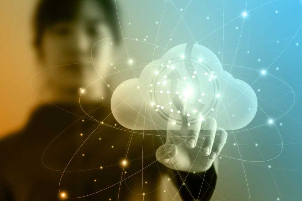 Revamping Private Cloud Infrastructure: Broadcom's Partnership with VMware Cloud Foundation 9.0 ...