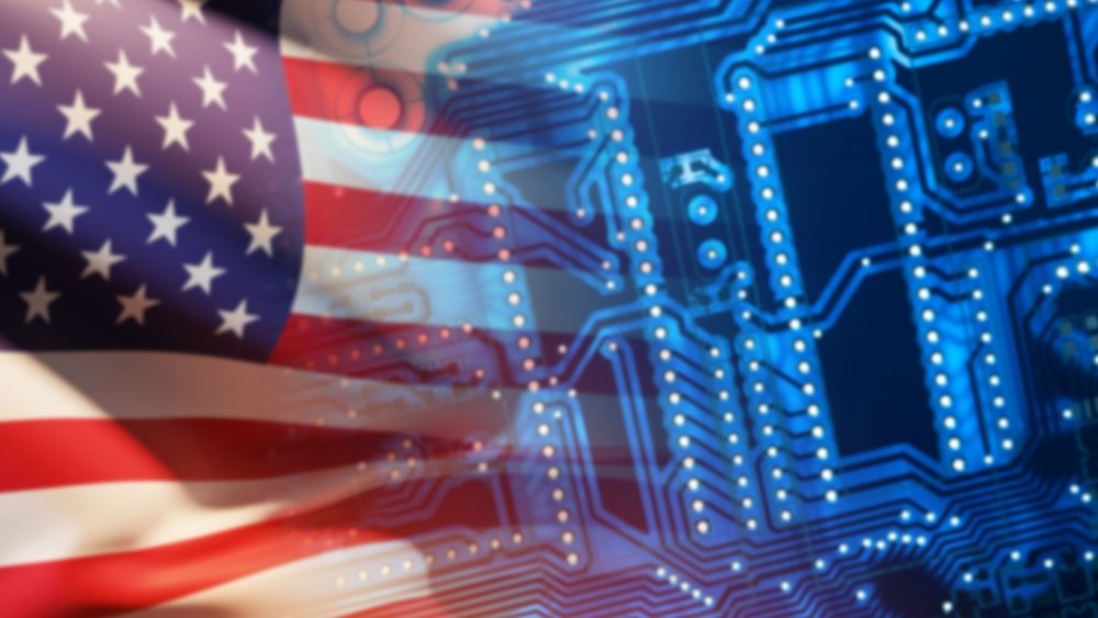 Revitalizing America's Dominance in Semiconductor Production - Silicon ...