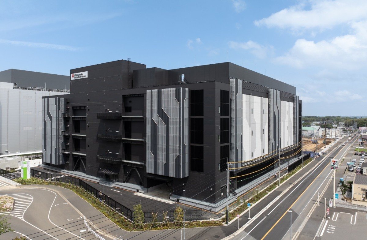 ST Telemedia Global Data Centres expands presence in Japan with STT ...