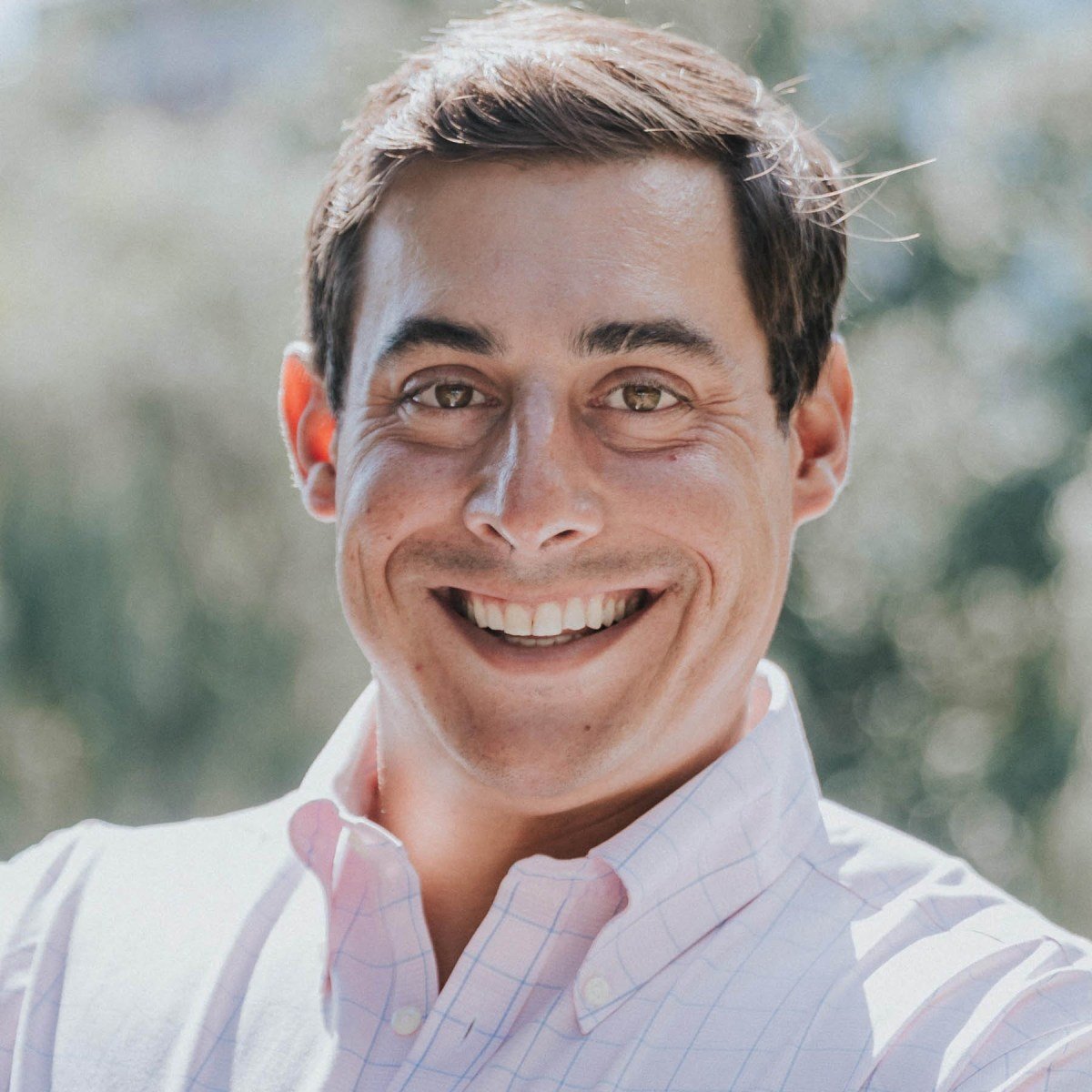 The Rise of Rob Biederman: A Spotlight on Leadership at All Stage 2025 ...