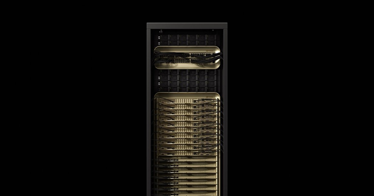 Unlocking the Power of GPU Servers: Revolutionizing Data Centers ...