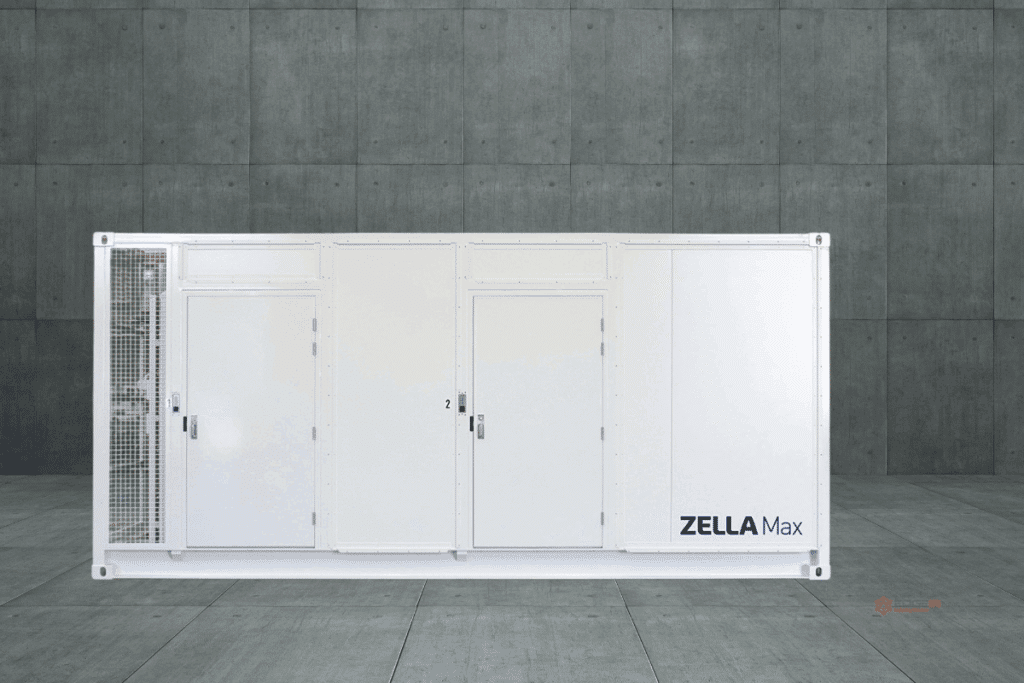 Zella DC Unveils Purpose-Built Edge Unit for Evolving Industry Needs ...
