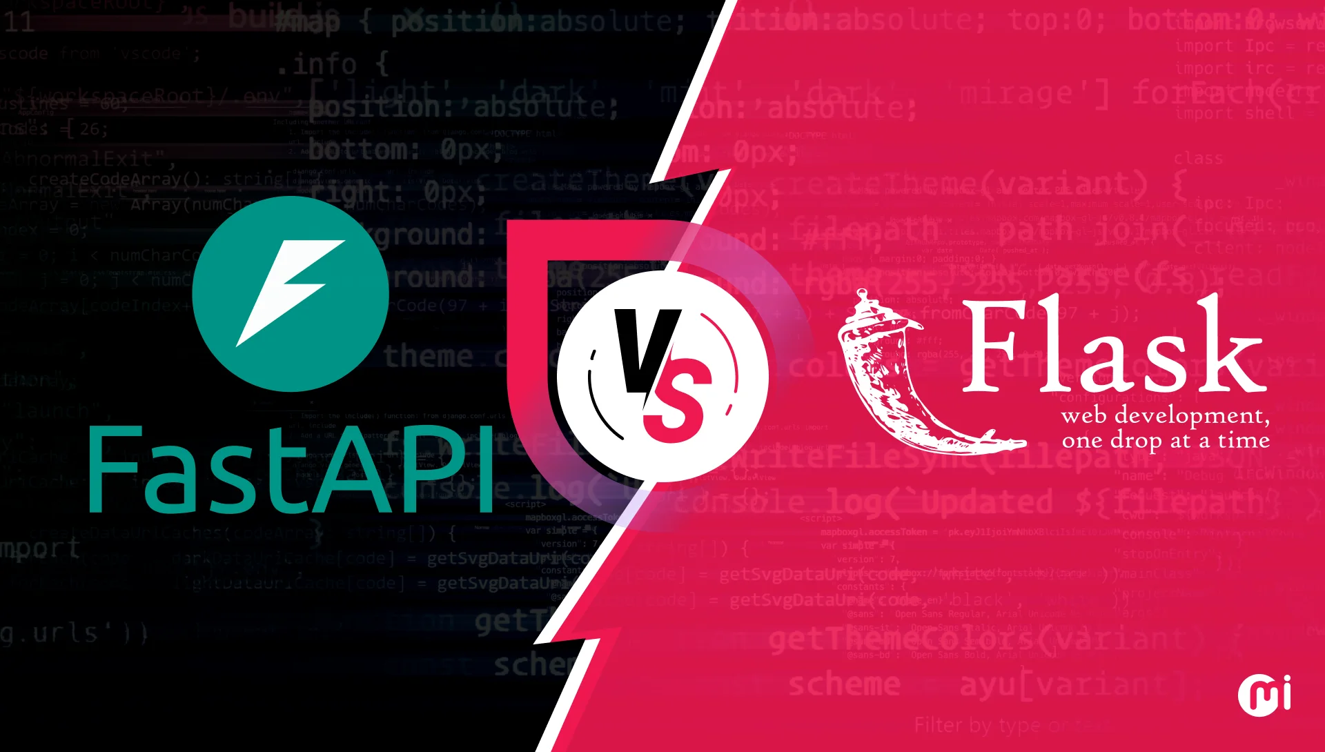 Comparing Python Web Frameworks Choosing The Best Option Silicon Flash