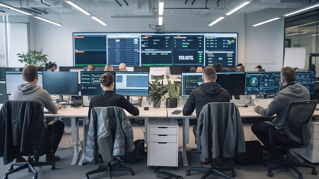 Embracing the AI-native Workforce: Rethinking Engineer Vetting in 2021 - Silicon Flash