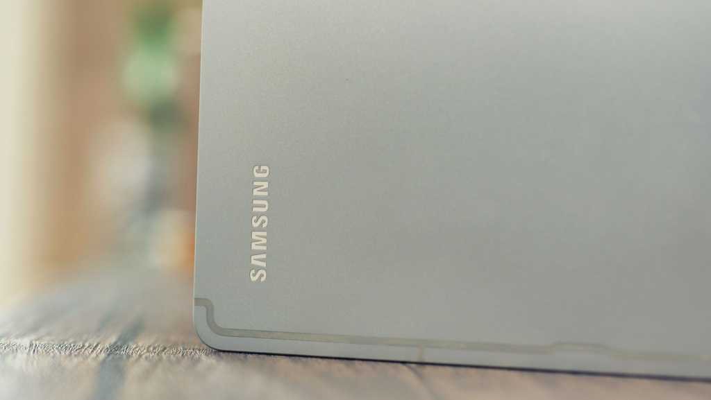 Exclusive Look: Samsung Galaxy Tab S11 Ultra Redesign Revealed ...
