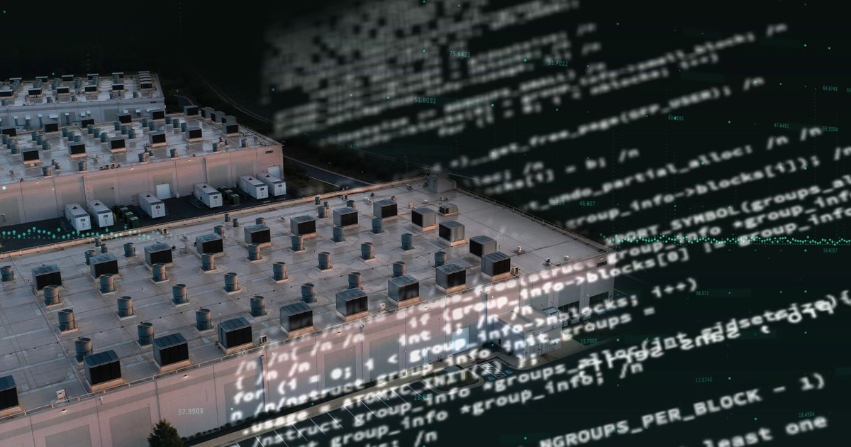 How AI is Disrupting the Data Center Software Stack - Silicon Flash