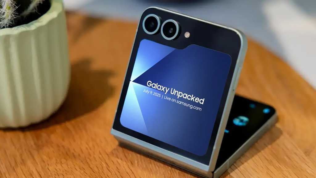 Samsung Galaxy Unpacked: The Launch of Fold, Flip & Watch - Live ...