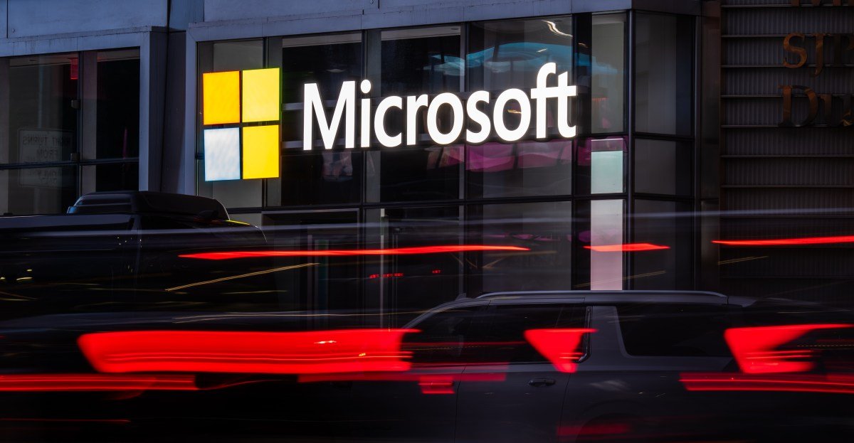 Security Breach: US Nuclear Weapons Agency Targeted in Microsoft ...