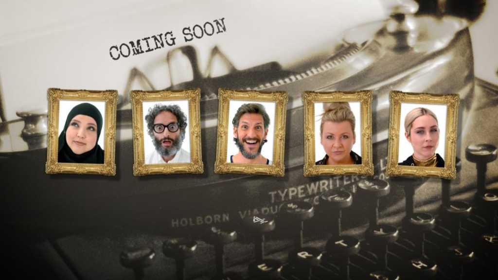 Taskmaster Series 21: Rising to the Challenge - The Next Cast's Journey ...