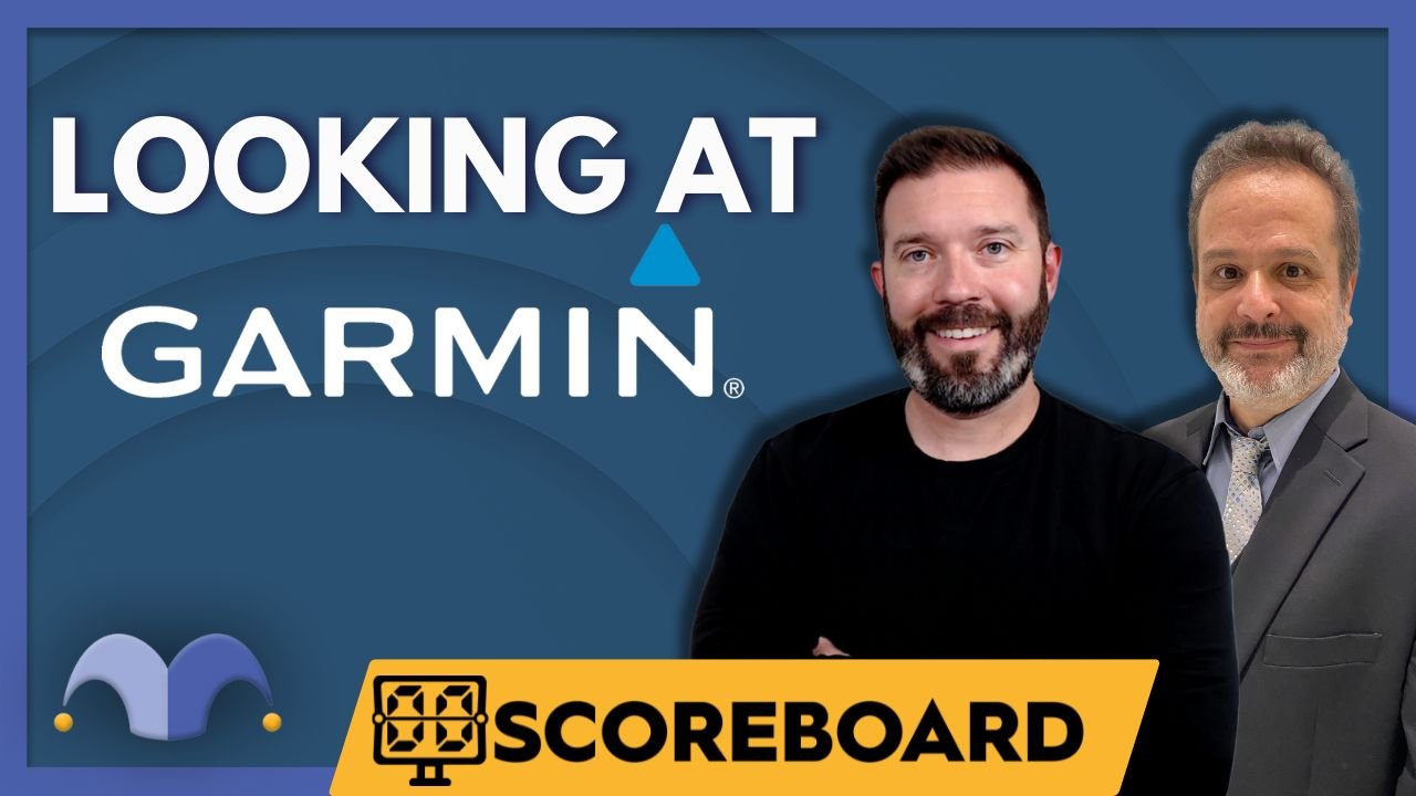 Charting a Course: The Evolution of Wearable Technology with Garmin ...