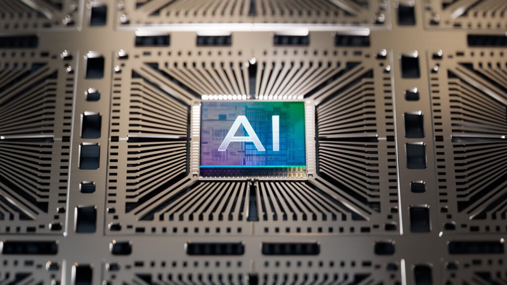 Duquesne's Billionaire Boost: The AI Semiconductor Stock Making Waves ...