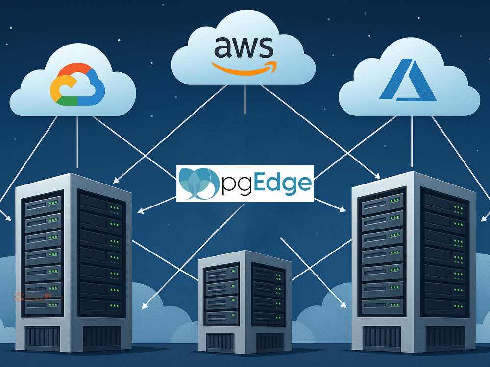 Enhanced Resilience and Speed: pgEdge Upgrades Postgres Cloud for Improved Performance - Silicon ...
