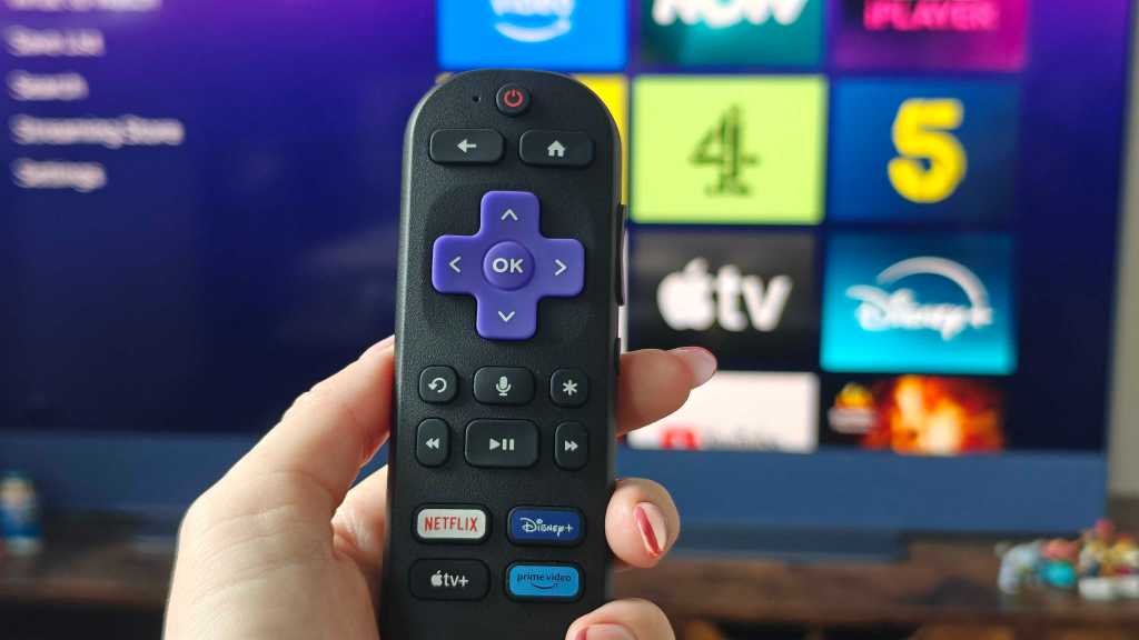 Enhanced Roku TV Experience: Introducing Four Exciting New Features ...