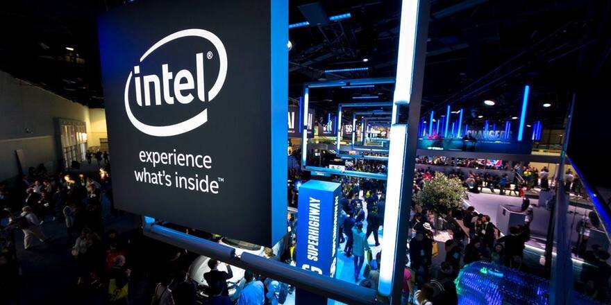 Intel's Caution: U.S. Stake May Trigger Market Turmoil - Silicon Flash