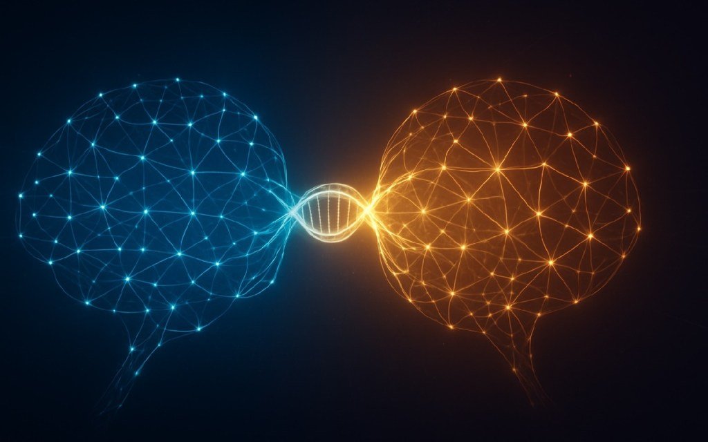Revolutionizing AI Development: How Sakana AI's Evolutionary Algorithm ...