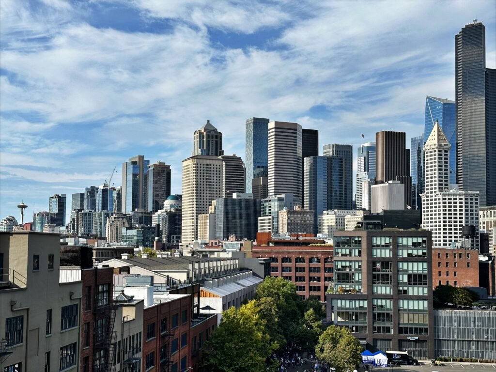 AI Startup Funding: Bay Area Reigns Supreme with Seattle in Top 5 ...