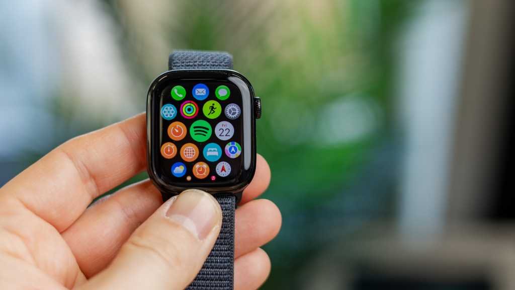 Apple Watch Series 12: Latest Updates on Release Date, Price & Specs ...