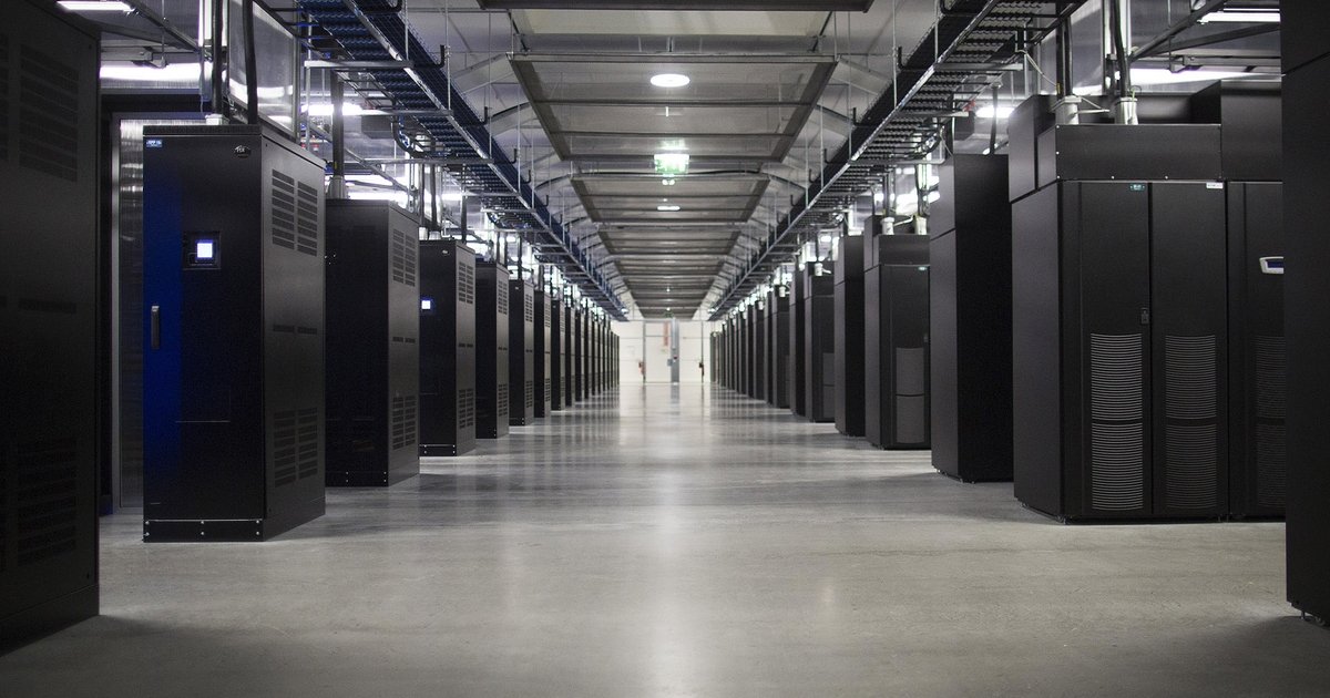 Entergy to Build Three Gas Plants for Meta Data Center - Silicon Flash