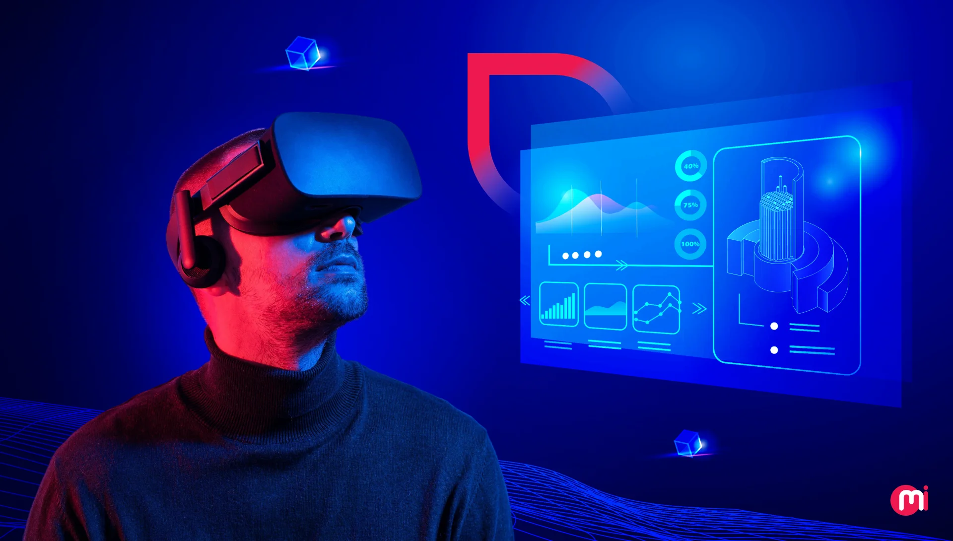 Exploring the Impact of Digital Twin Technology: Real-World ...