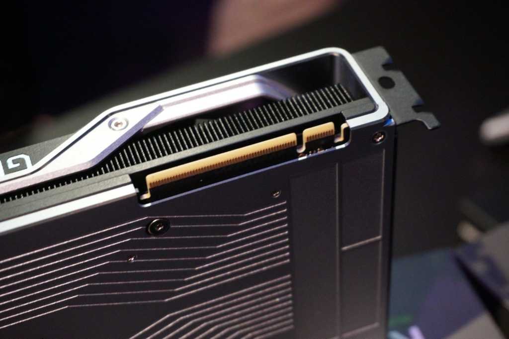 Intel and Nvidia Join Forces: The Future of CPU Design with NVLink ...