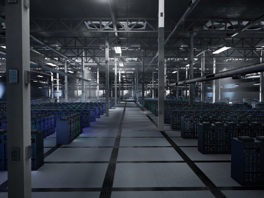 Powering the Future: Infineon and Delta Lead the Way in AI Data Centre ...
