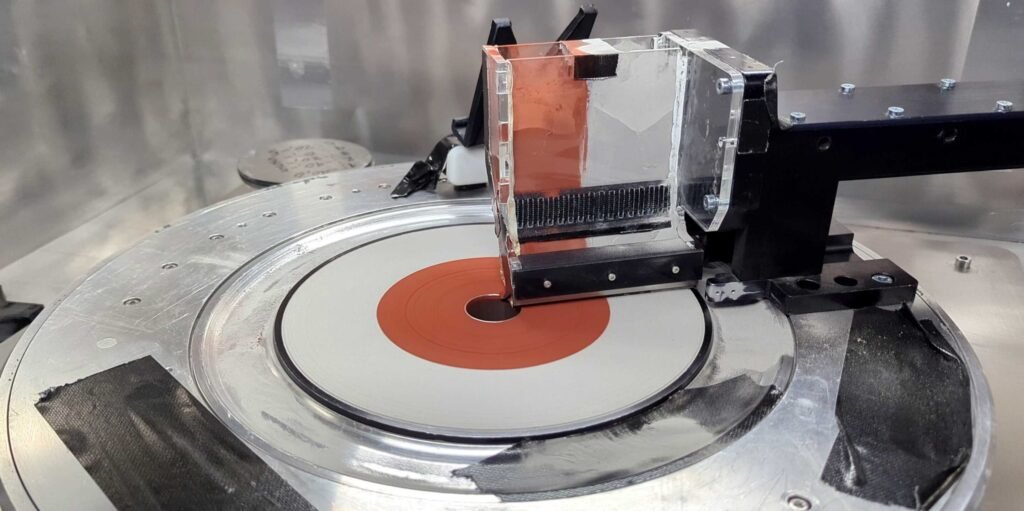 Revolutionizing Additive Manufacturing: Students pioneer cutting-edge ...