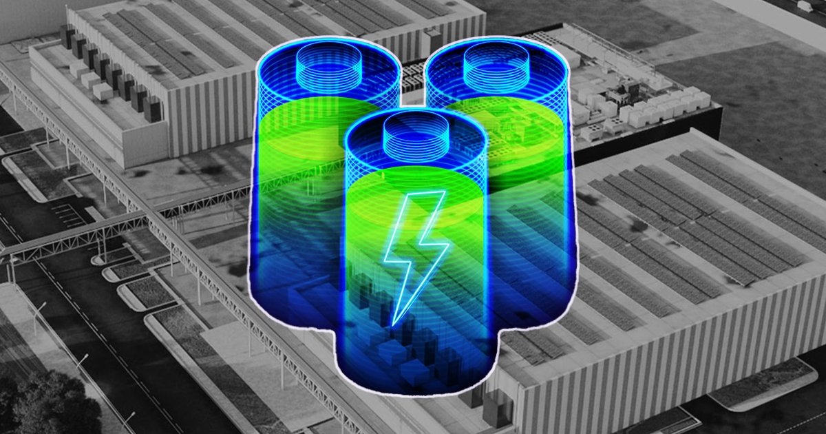 Revolutionizing Data Centers: The Future of Technology - Silicon Flash