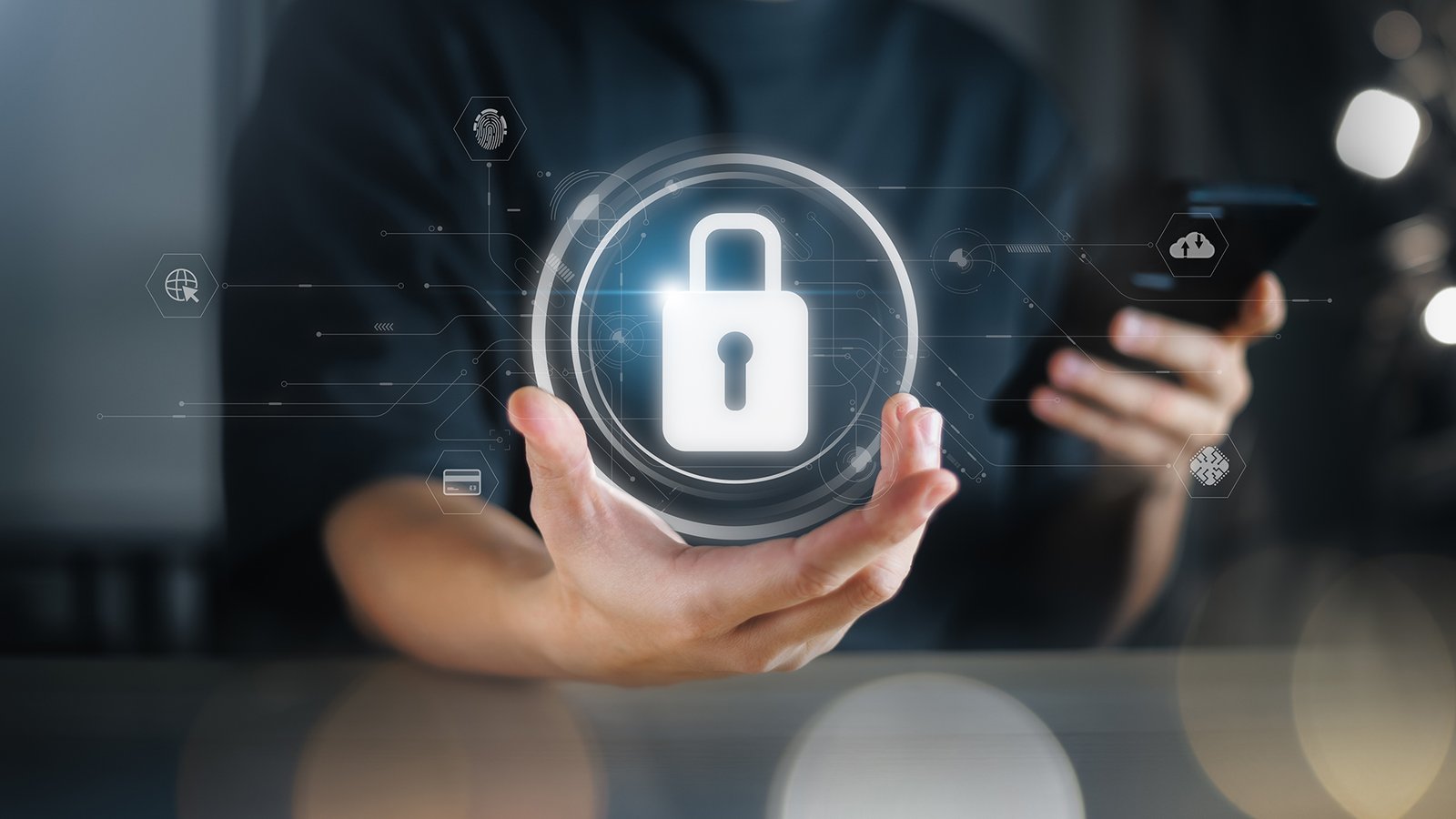 Secure and Protect: The Essential Guide to Digital Payment Security ...