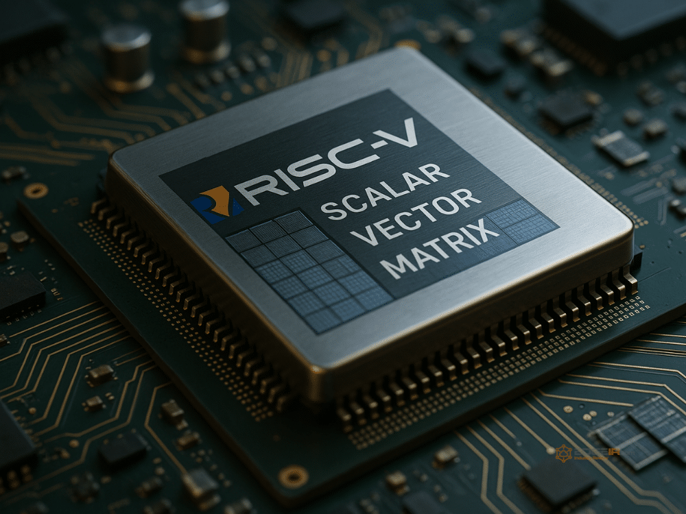 SiFive's Next-Generation RISC-V IP Revolutionizes AI in Edge Computing ...