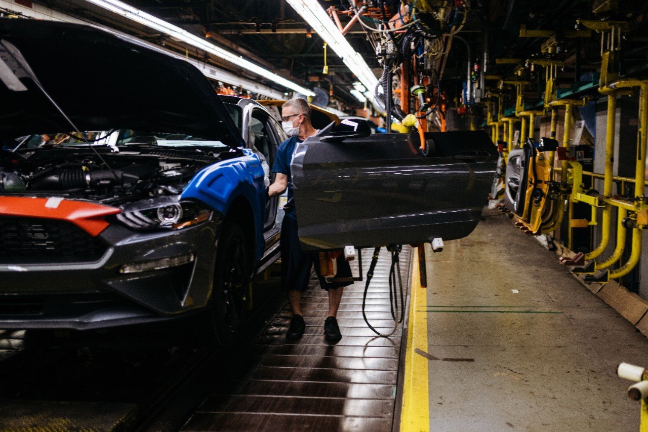 The Grim Future of Ford: A Look Ahead to 2025 - Silicon Flash