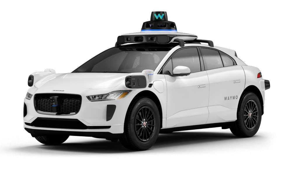 Waymo's Autonomous Vehicles Hit the Streets of Seattle: A New Era of ...