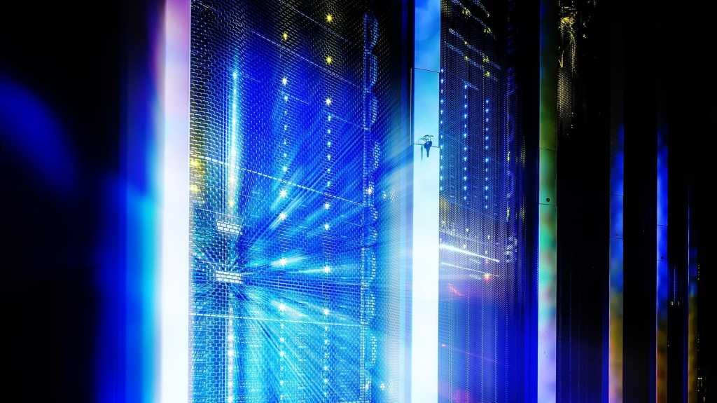 AMD Expands Supercomputing Power at Oak Ridge National Labs with Two ...