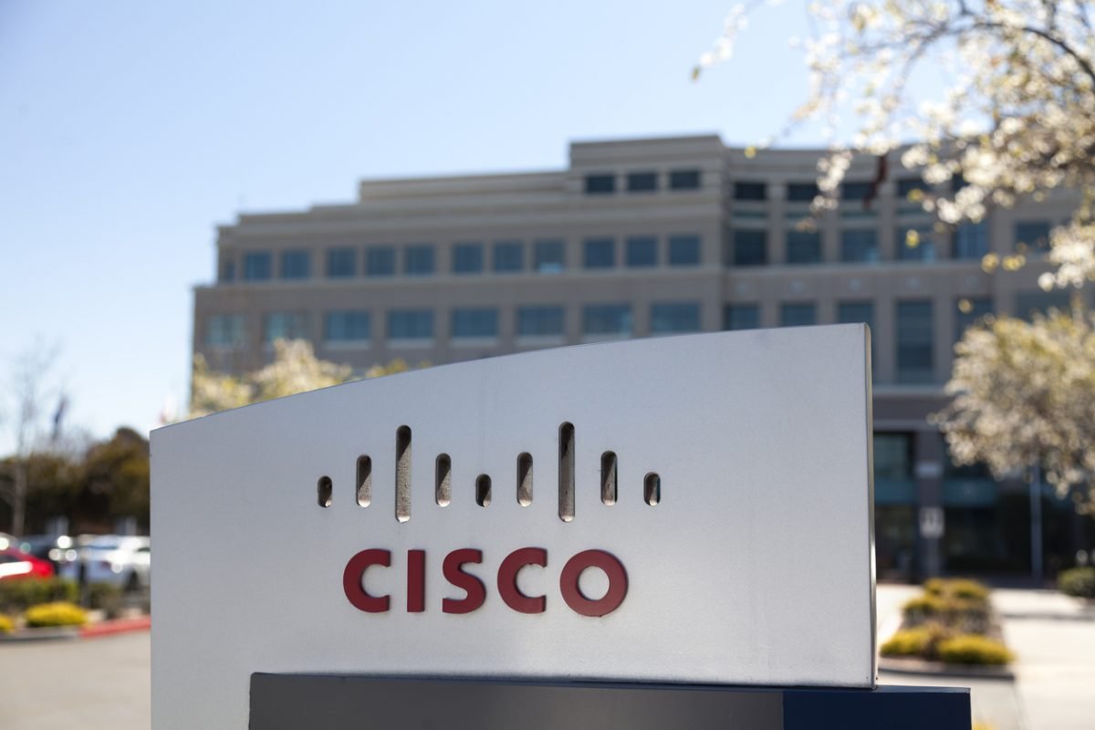 Cisco AI Router Revolutionizes Data Center Interconnect Solutions ...